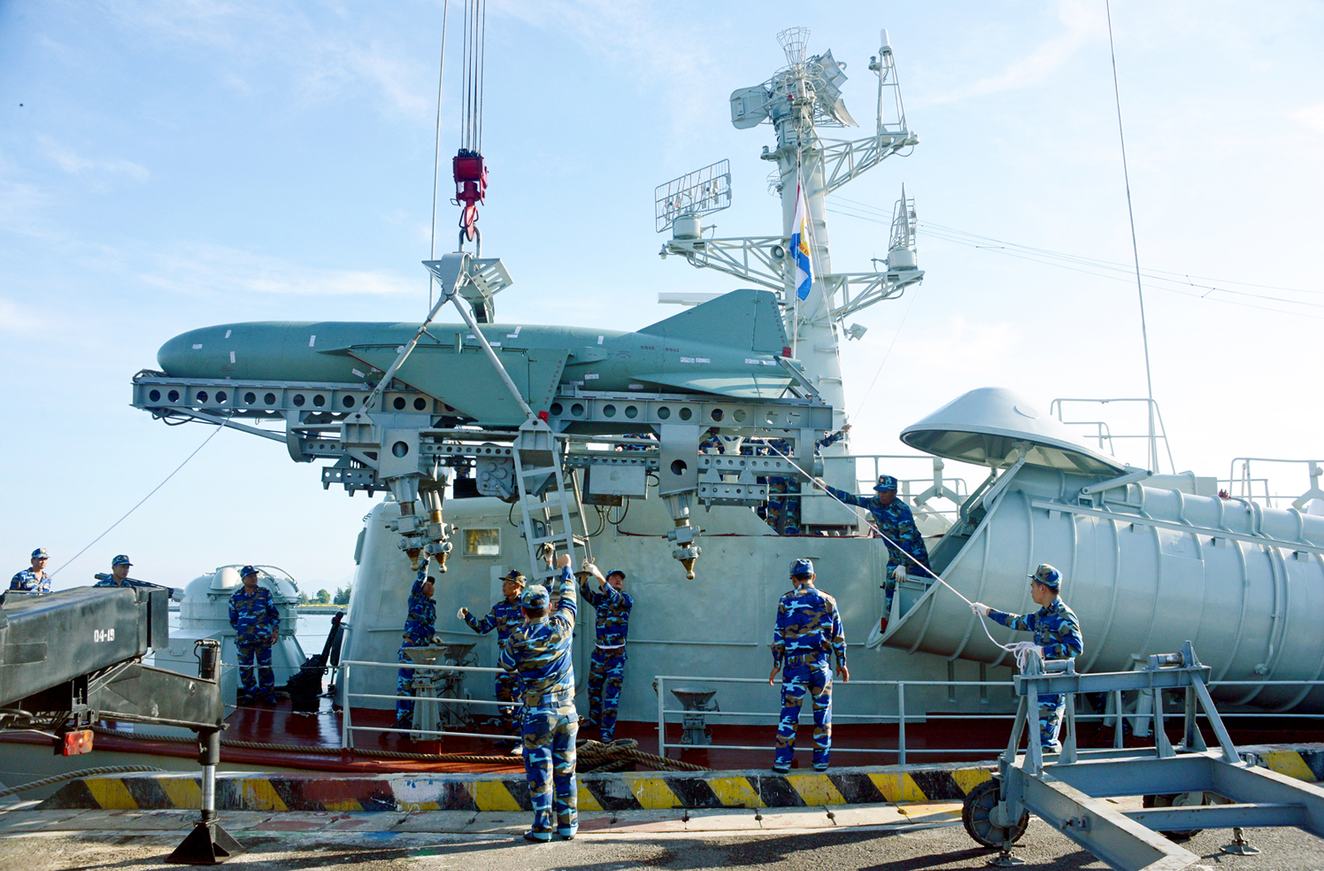 Interiorizar las orientaciones y trabajar con denuedo para construir en ...